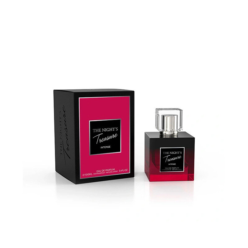 Парфюмерная вода Milestone The Night S Treasure Intense 100 мл