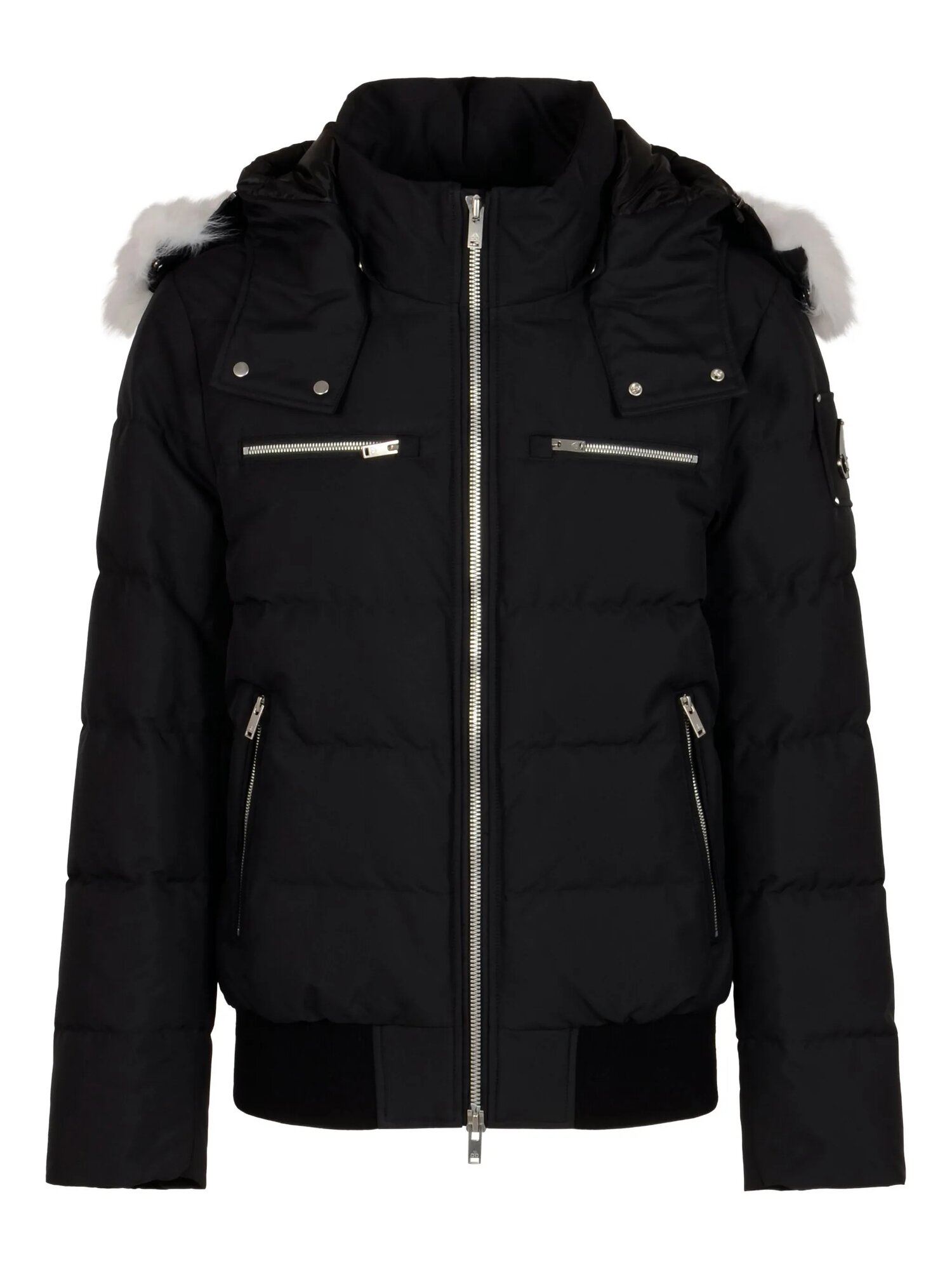 Куртка Cloud Bomber Neoshear