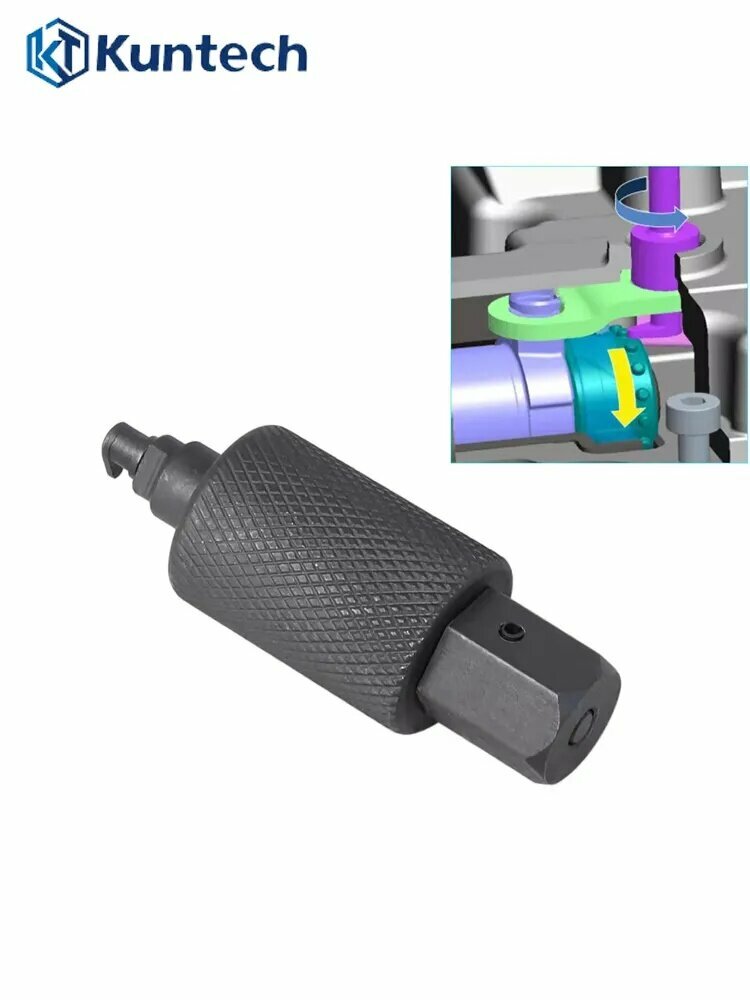 Инструмент для регулировки компенсации износа сцепления Mobis для Hyundai Kia 09430C1300 Transmission