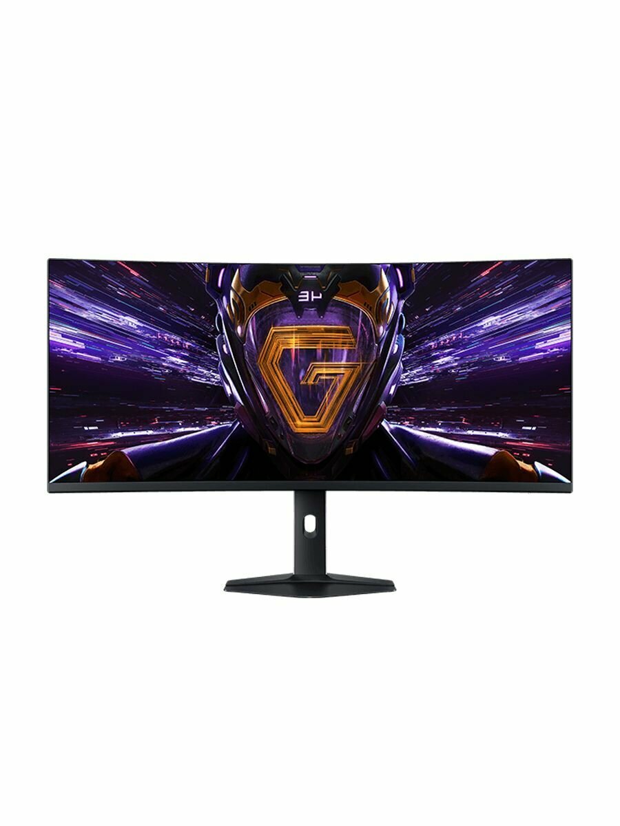 Монитор Xiaomi G34WQ 2026 (C34WQDA-RG)