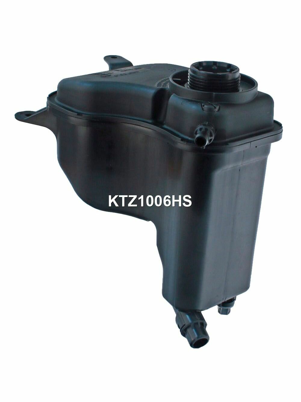 Бачок расширительный BMW E88, E82, E81, E87, E87N (БМВ)