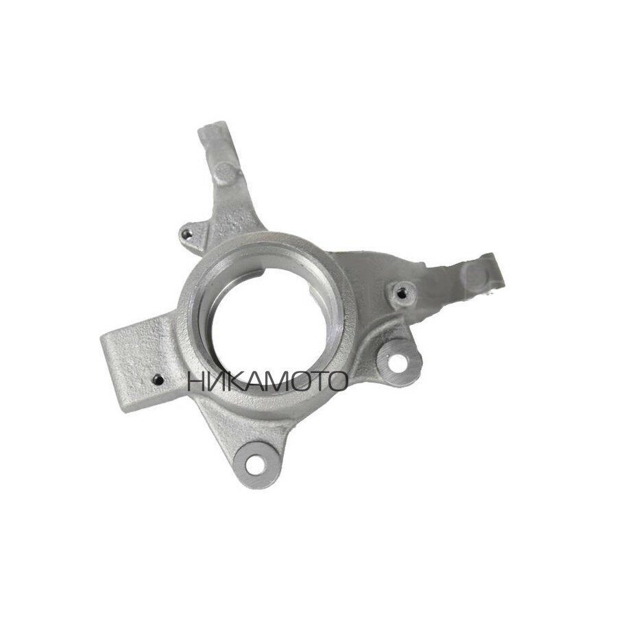 NSP NSP078200898655 Кулак поворотный правый RENAULT Logan I