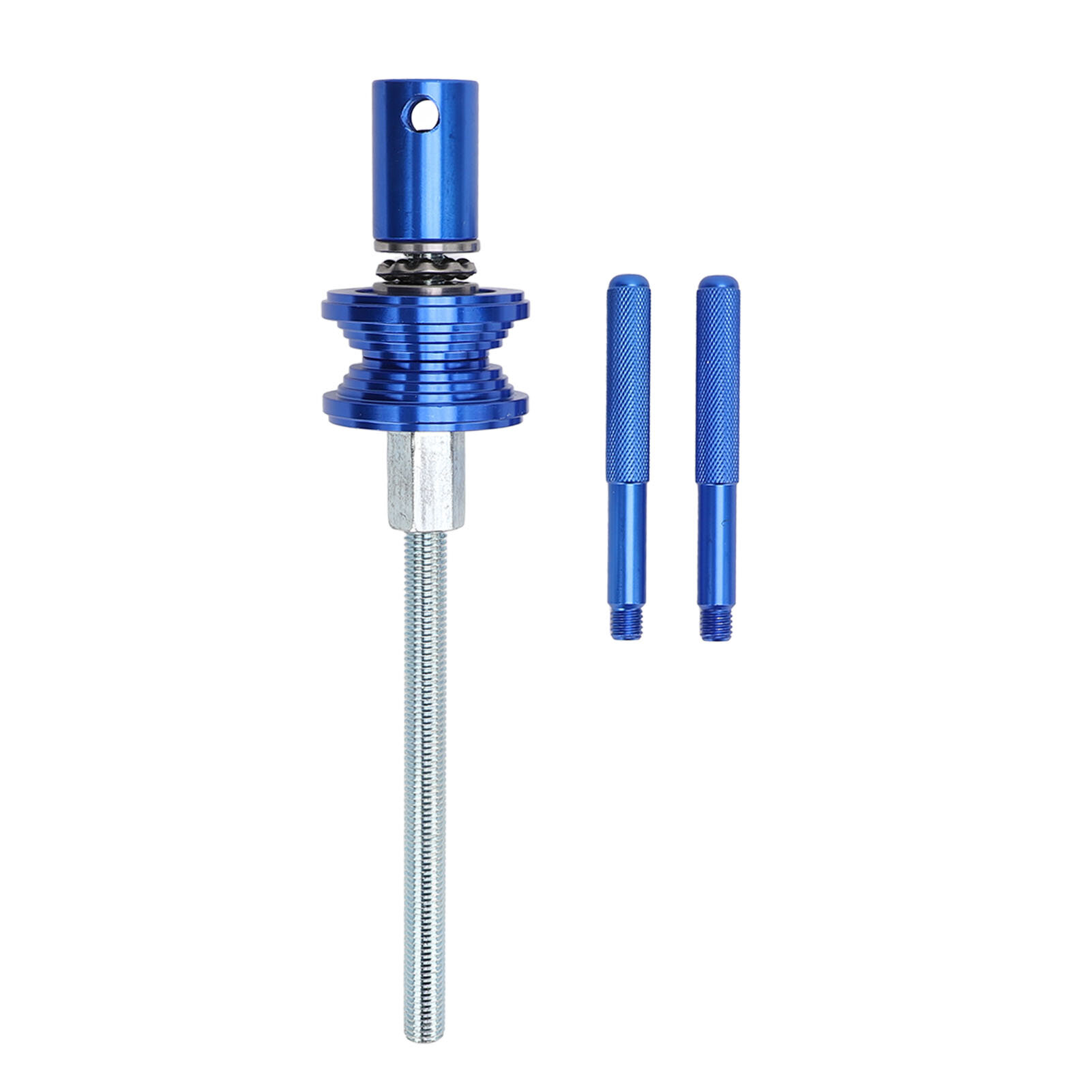 Инструмент для запрессовки чашки и каретки велосипедной гарнитуры из алюминиевого сплава, установщик подшипников для ремонта аксессуаров