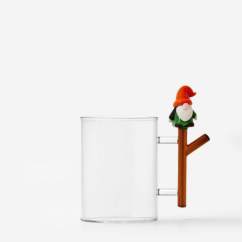 Elf Кружка