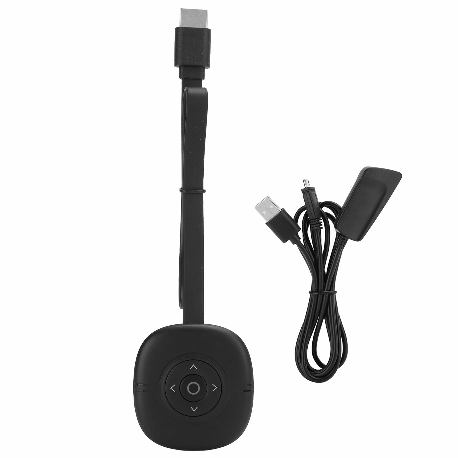 Беспроводной HDMI адаптер G36, 2.4 ГГц/5 ГГц, зеркалирование экрана HD, для iOS/Android