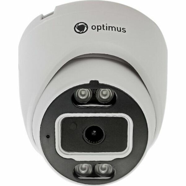 Optimus IP-E022.1(2.8)MPE_V.3 IP Камера