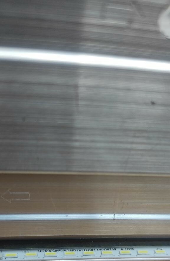 Светодиодная лента LBM315M1404-DN-2(HF)(O)(R)HY В корпусе