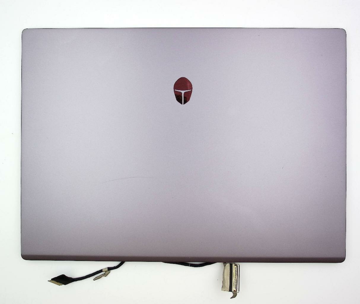 Крышка экрана ноутбука ThunderBook 14 i5-12500H lrisxe Notebook