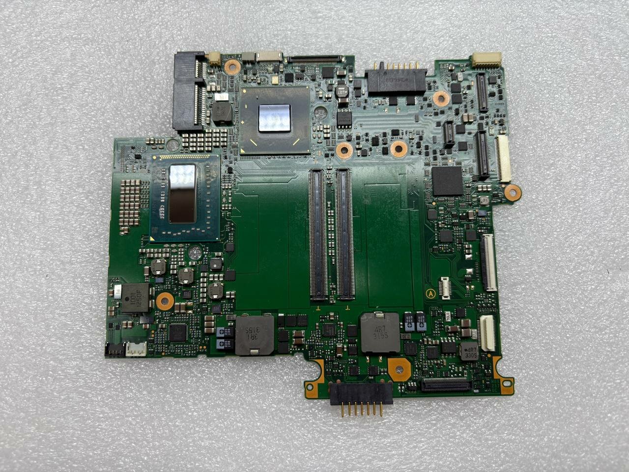 Материнская плата SONY VAIO SVZ 131A2TV донор компонентов