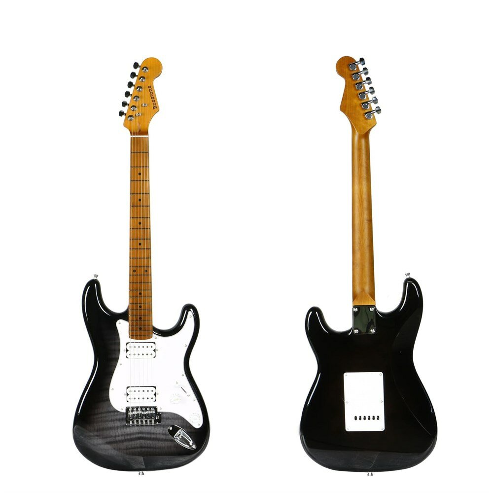 Bosstone SG-04 V.2 HH TGBK (2025) - Электрогитара