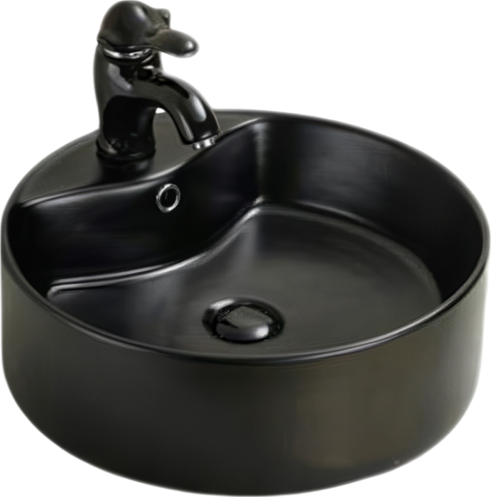 Раковина SantiLine SL-1069MB