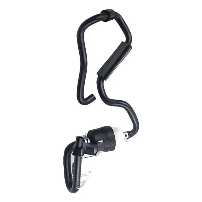 【Падение цены! !】 2213200369 Фильтр компрессоров пневматической подвески для Mercedes Benz 221 211 220 219 Пружина давления воздушного нагнетателя