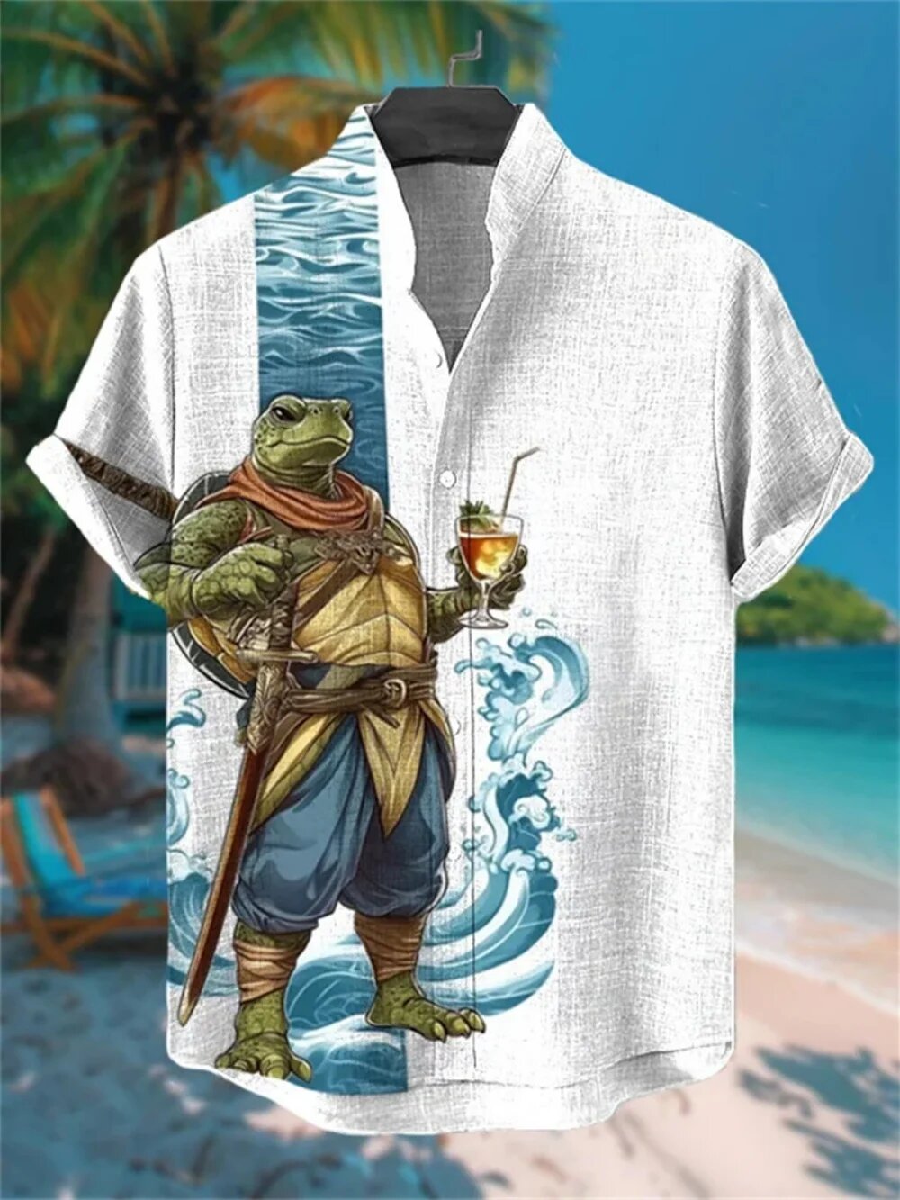 Рубашка