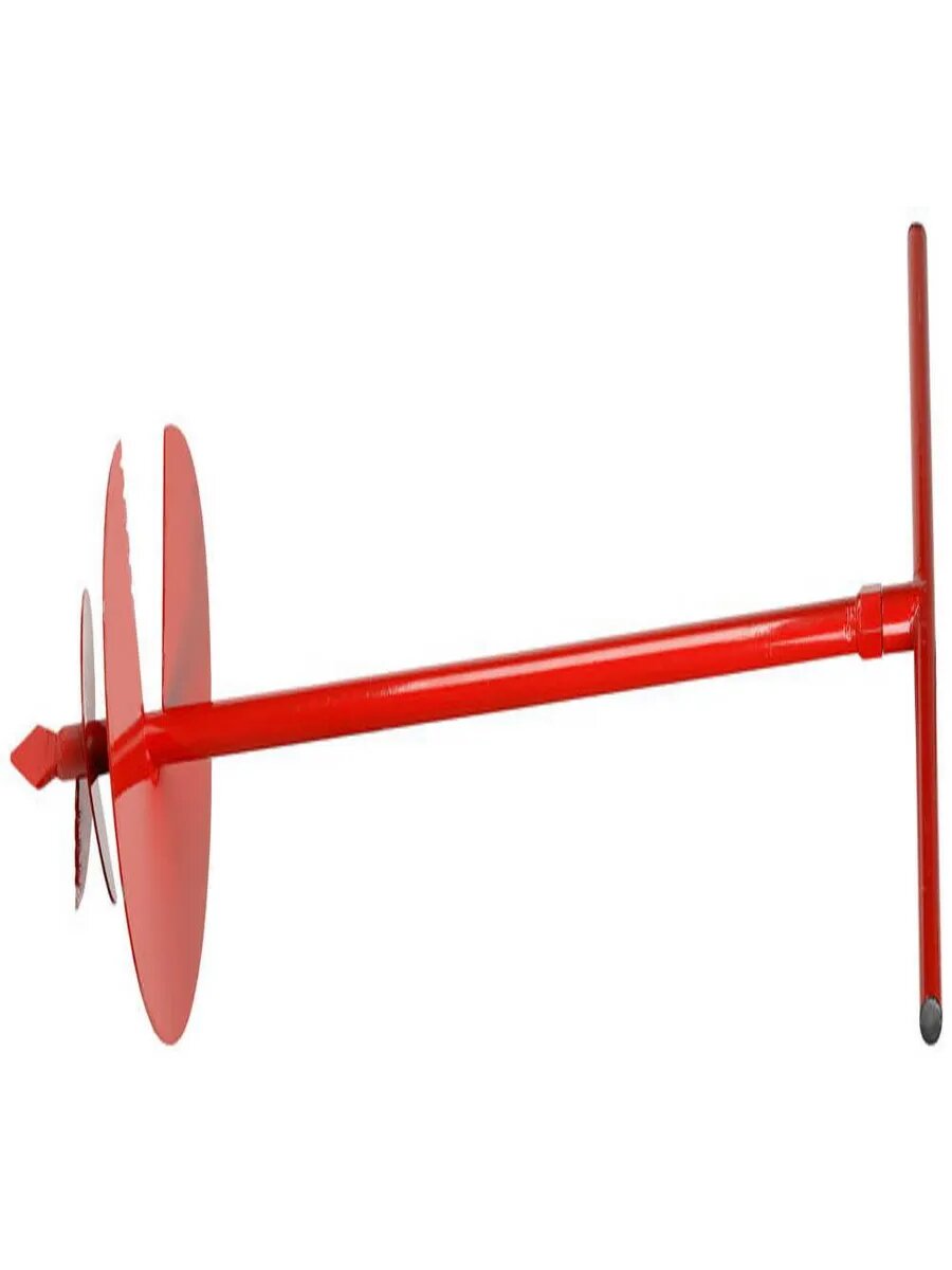 D 300 мм, твердосплавная напайка на рабочей кромке, ручной,