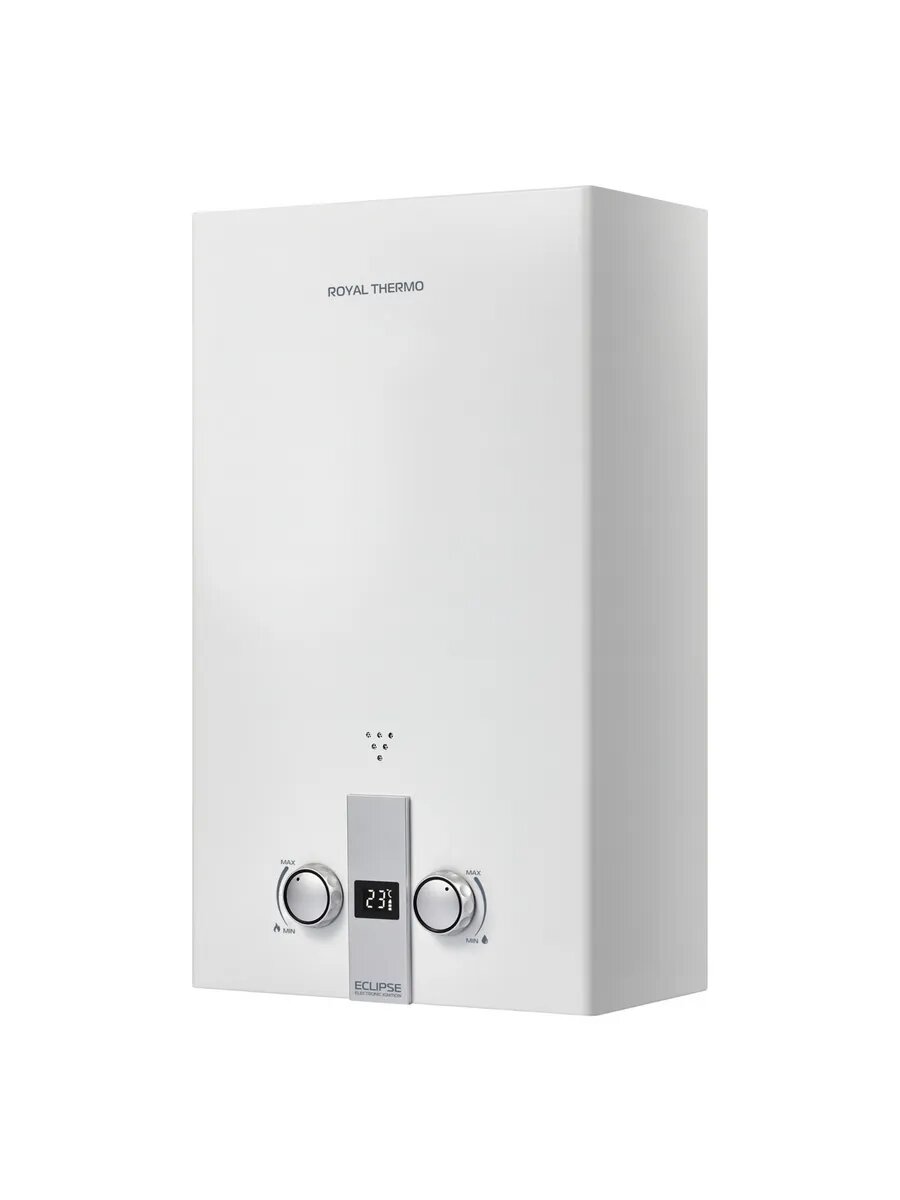 Колонка газовая