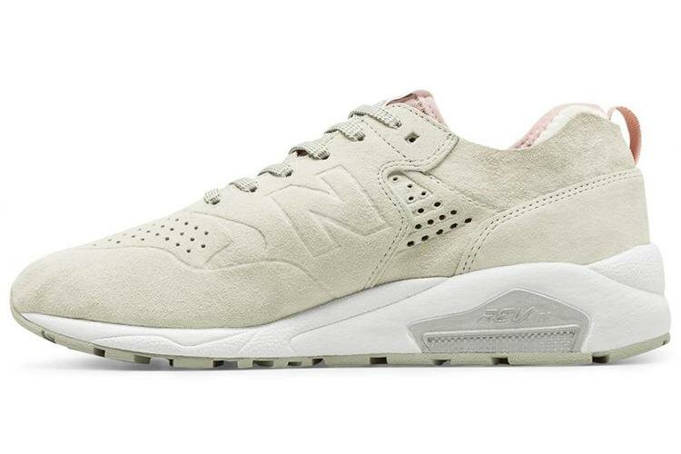 Кроссовки New Balance 580 Re Engineered