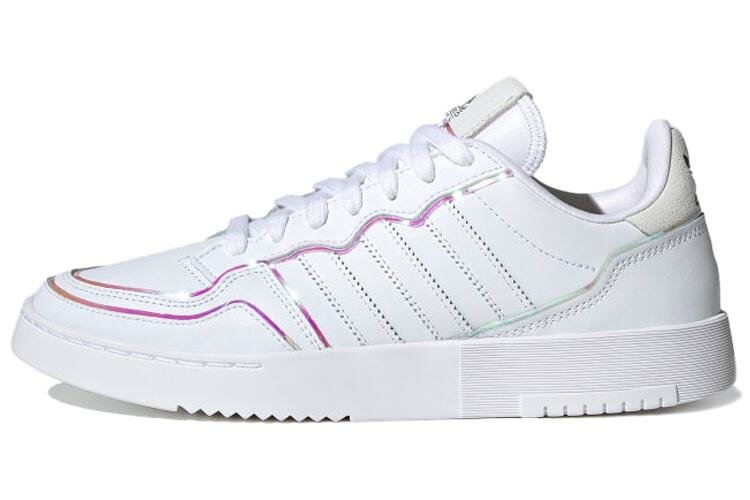 Кроссовки Supercourt