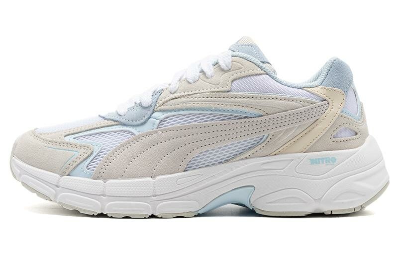 Кроссовки Teveris Nitro