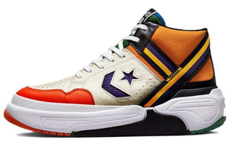 Кроссовки Converse Weapon Cx NBA75