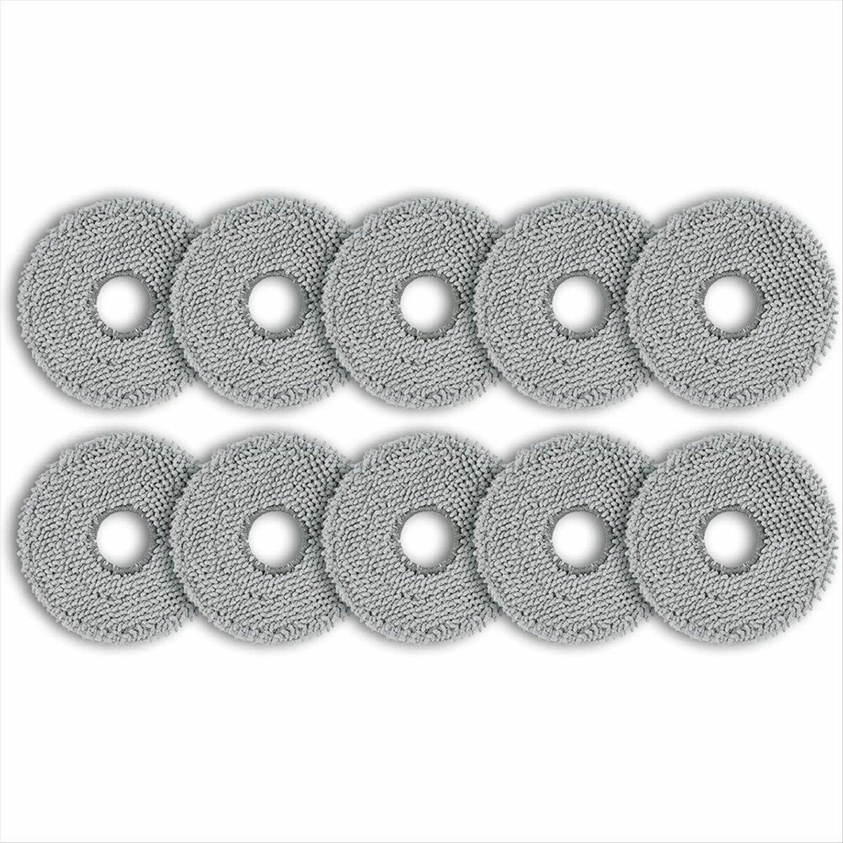 Подушечки для швабры Roborock Saros Z70/Saros 10R/QRevo/Qrevo S/