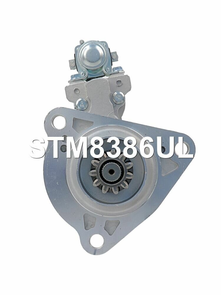 Стартер Krauf STM8386UL