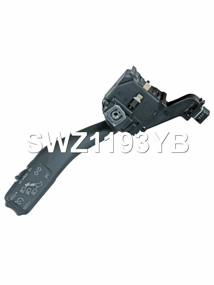 Переключатель подрулевой Krauf SWZ1193YB для SEAT Altea SKODA OCTAVIA GOLF TOURAN