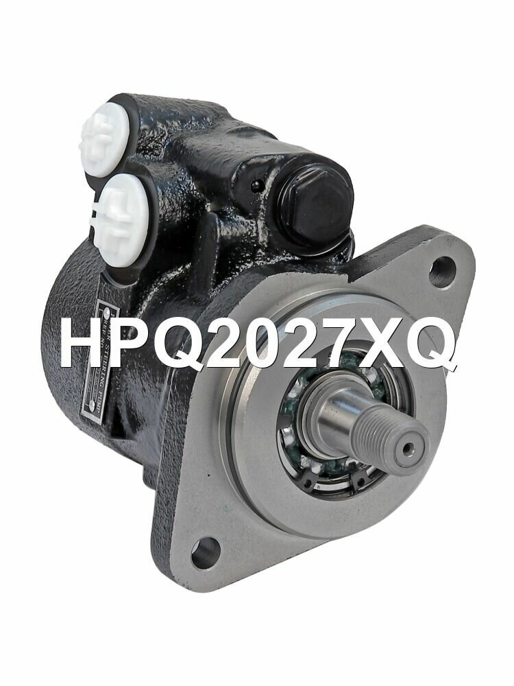 Насос гидроусилителя руля Krauf HPQ2027XQ для VOLVO FH16