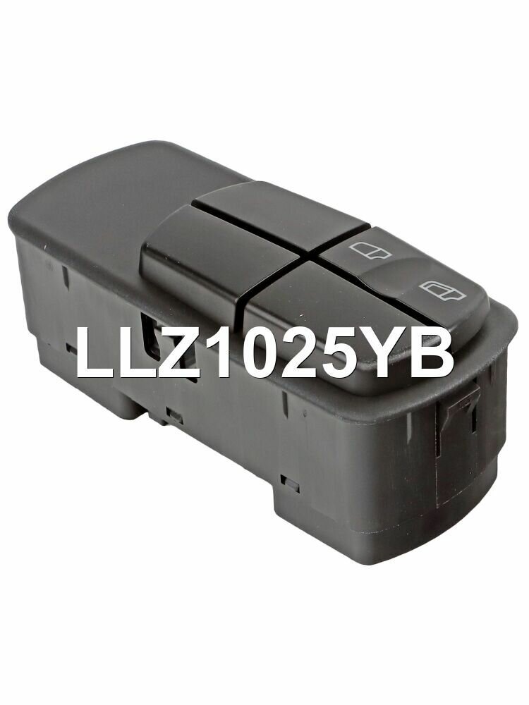 Блок управления стеклоподъемниками Krauf LLZ1025YB