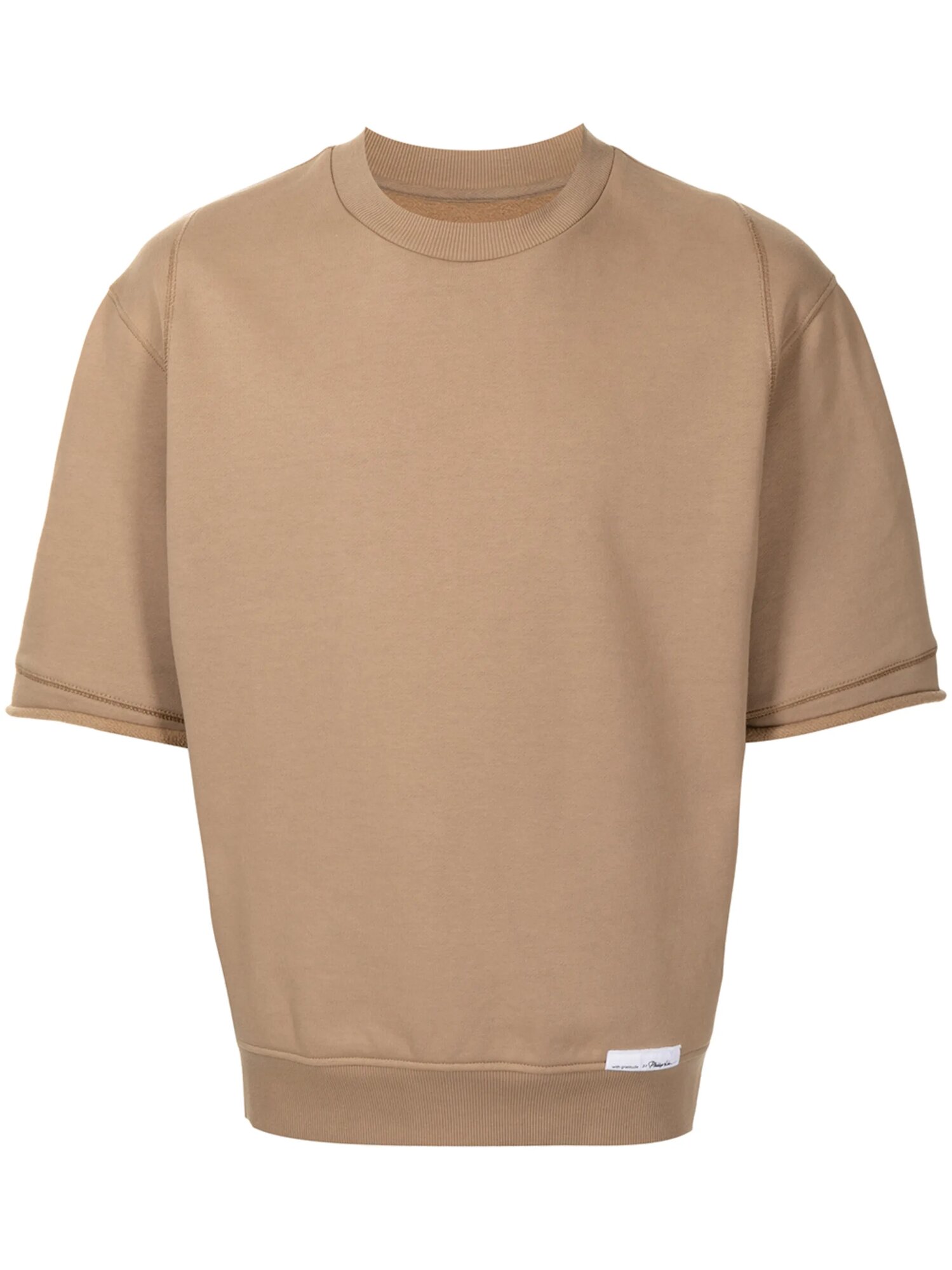 Футболка 3.1 Phillip Lim