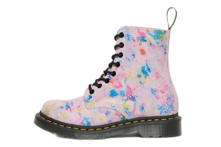 Ботинки 1460 Pascal