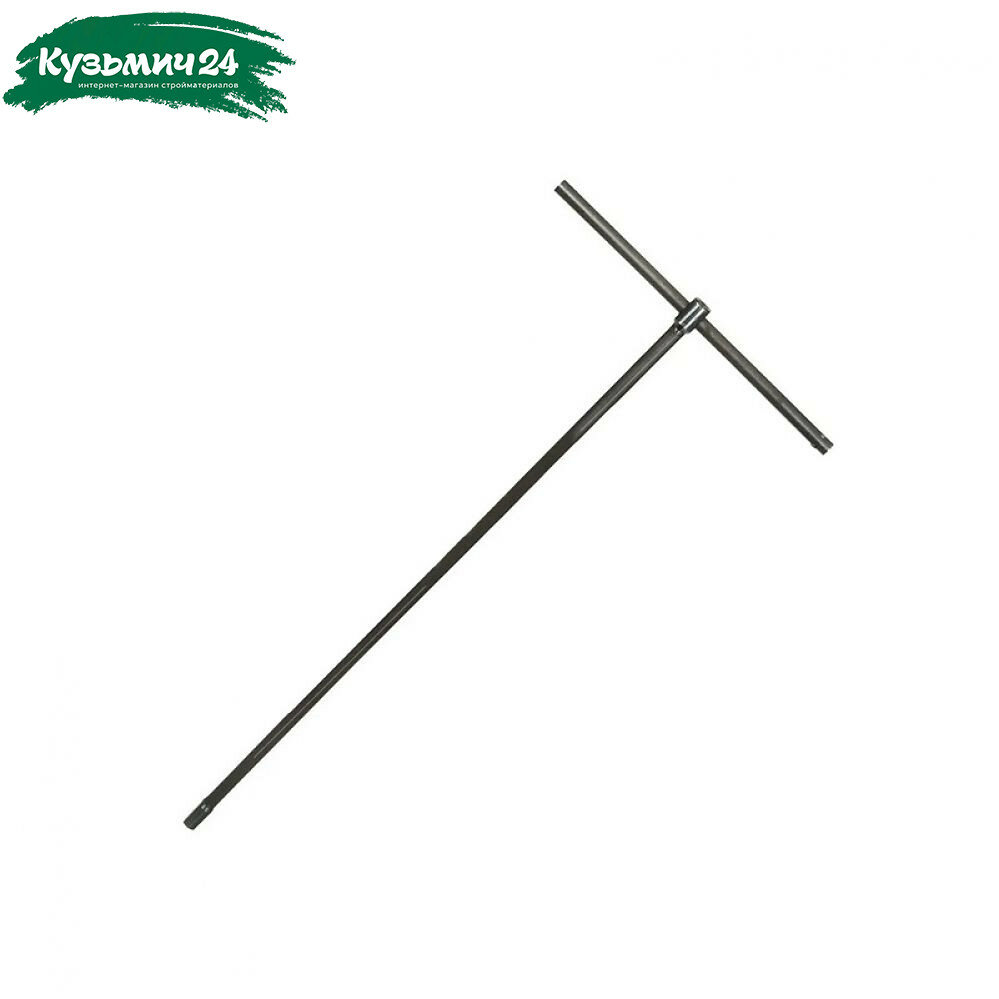 Ключ для радиатора разборный шторм