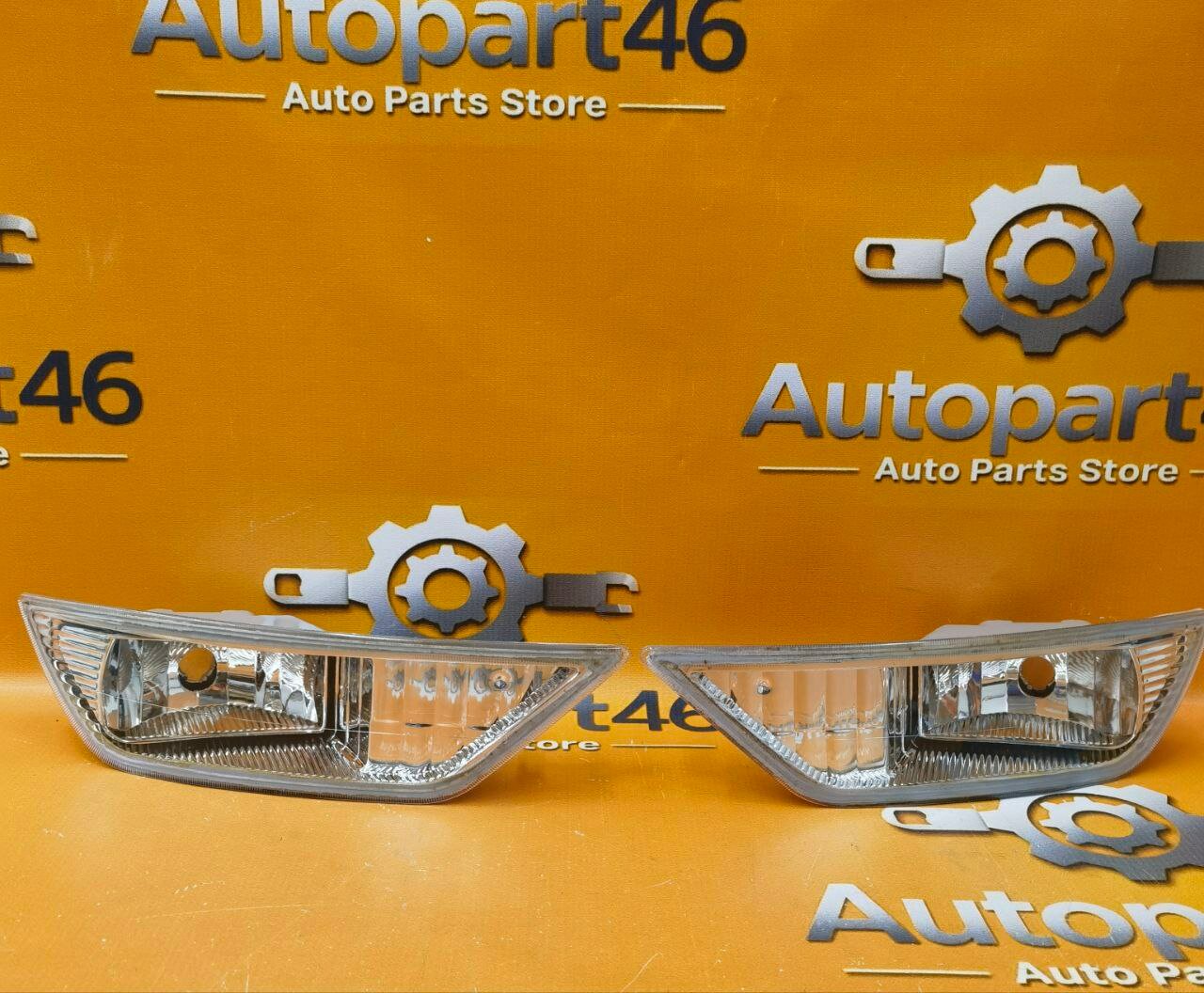 Туманки передние комплект Дэу Нексия DAEWOO NEXIA 150