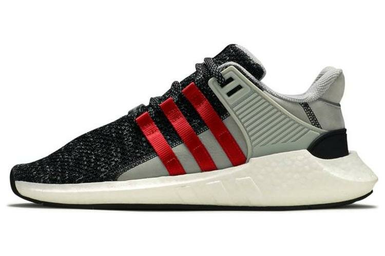 Кроссовки Eqt Support Future Overkill Coat Of Arms