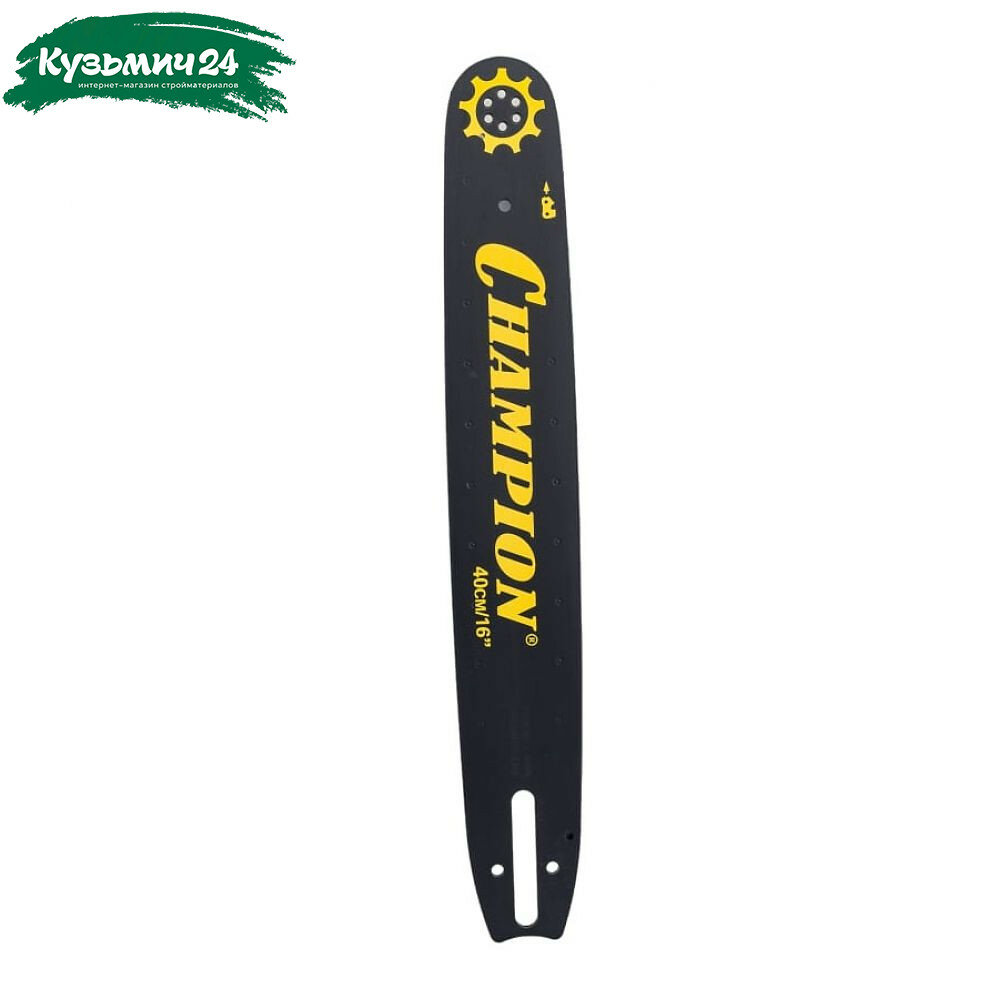 Шина Champion 16" (3/8"-1.6 мм - 60 звеньев) ST290-361