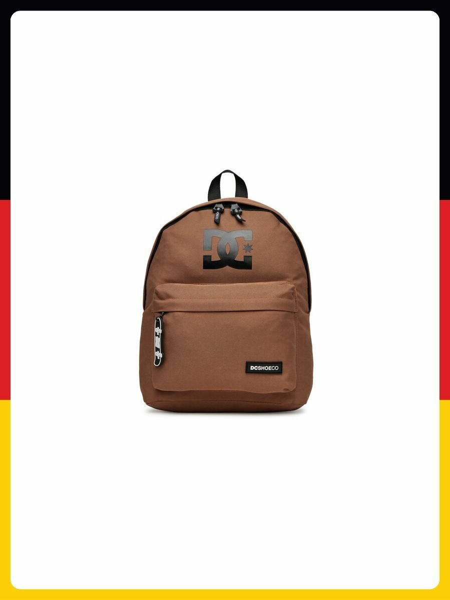 Рюкзак DC I-P-002-07, Хаки, 400 х 290 х 140 мм