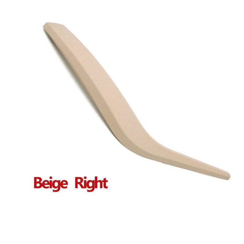 Накладка на дверную ручку Beige Right для BMW X1 E84 2011-2016