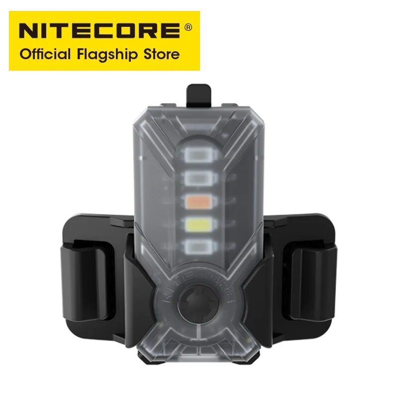 NITECORE NU07 LE Налобный фонарь NU07LE