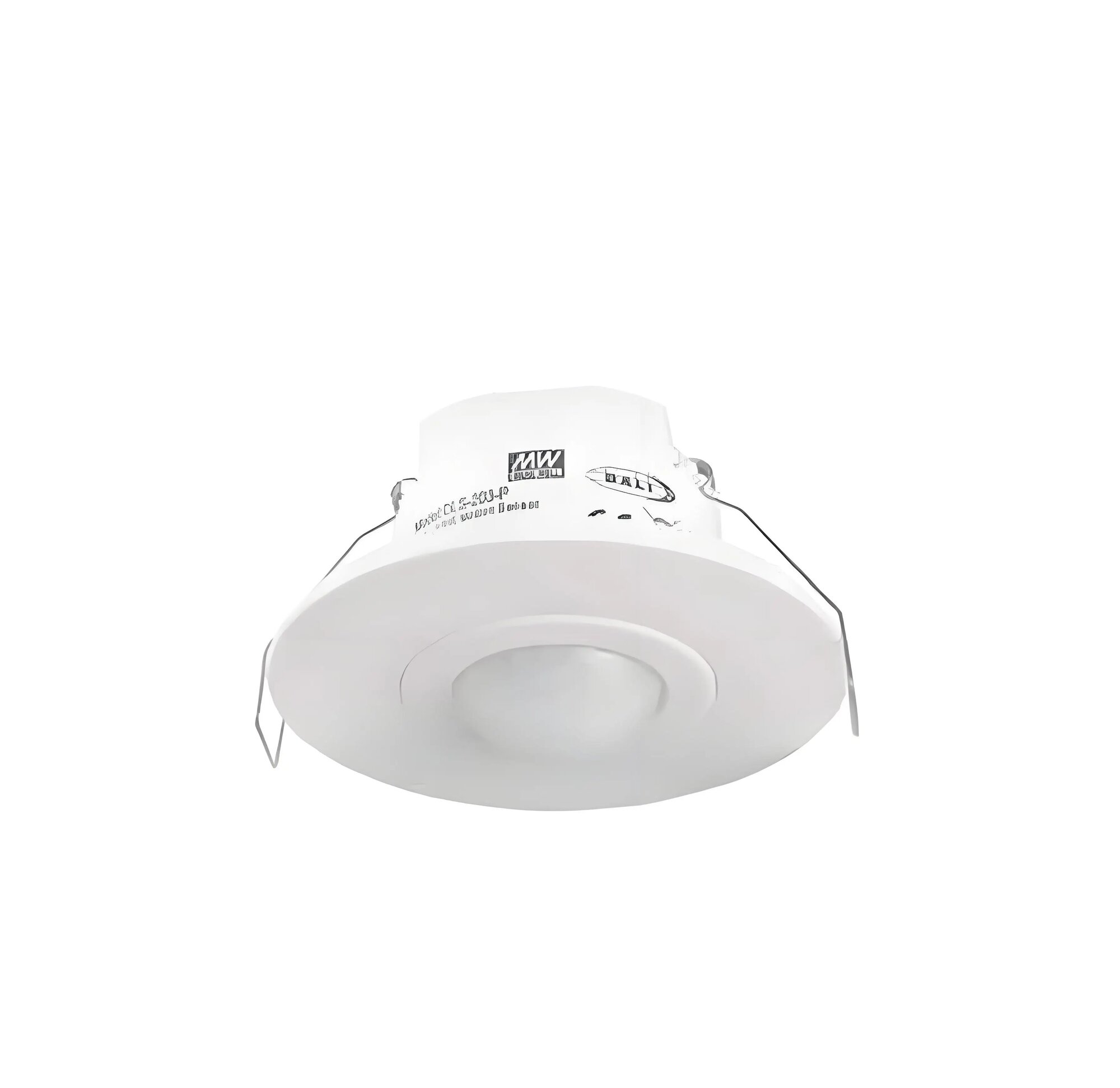 Инфракрасный датчик движения DALI-2 DLS-203/208-P