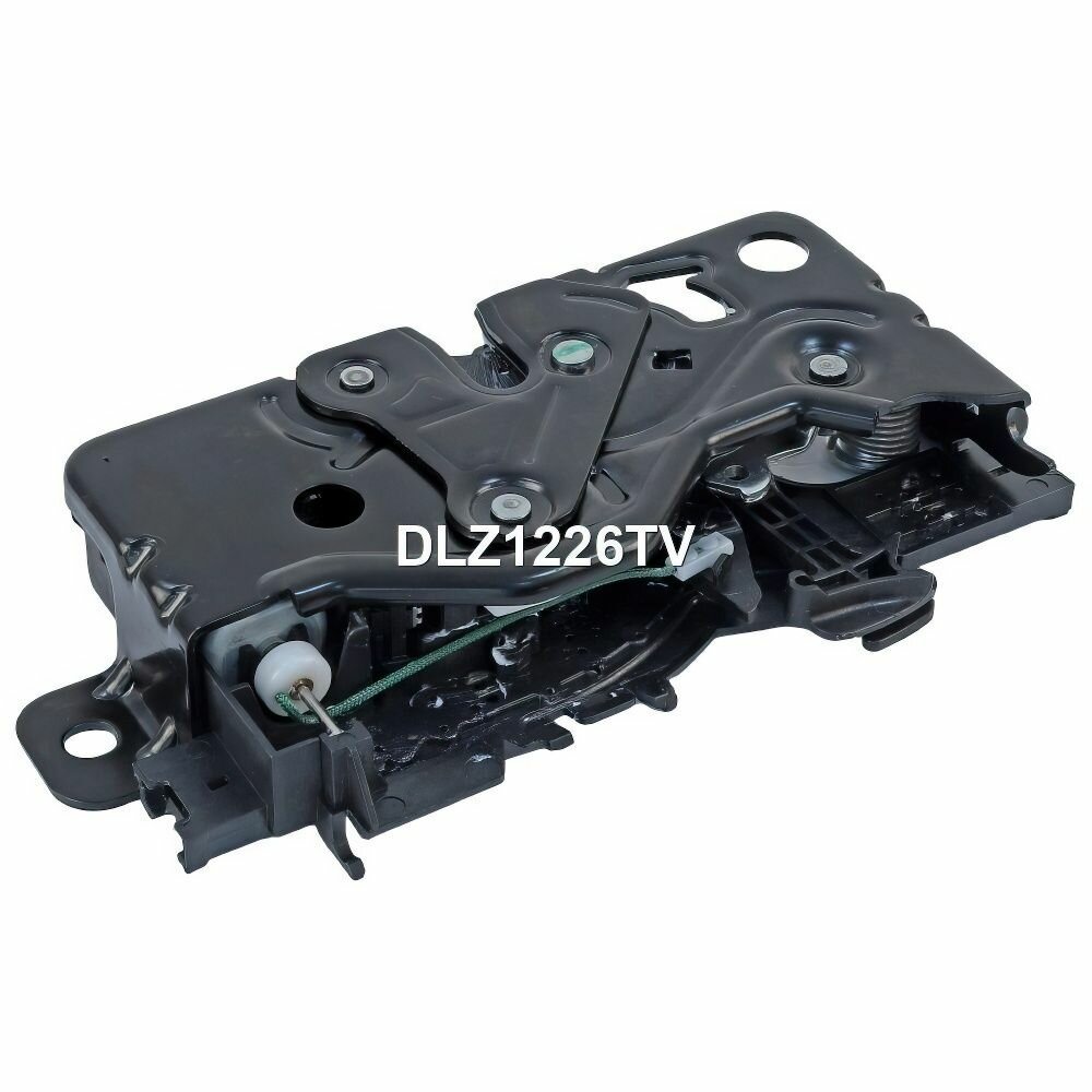 Замок багажника, для БМВ 3 G20, 5 G30, 7 G11, G12 арт DLZ1226TV