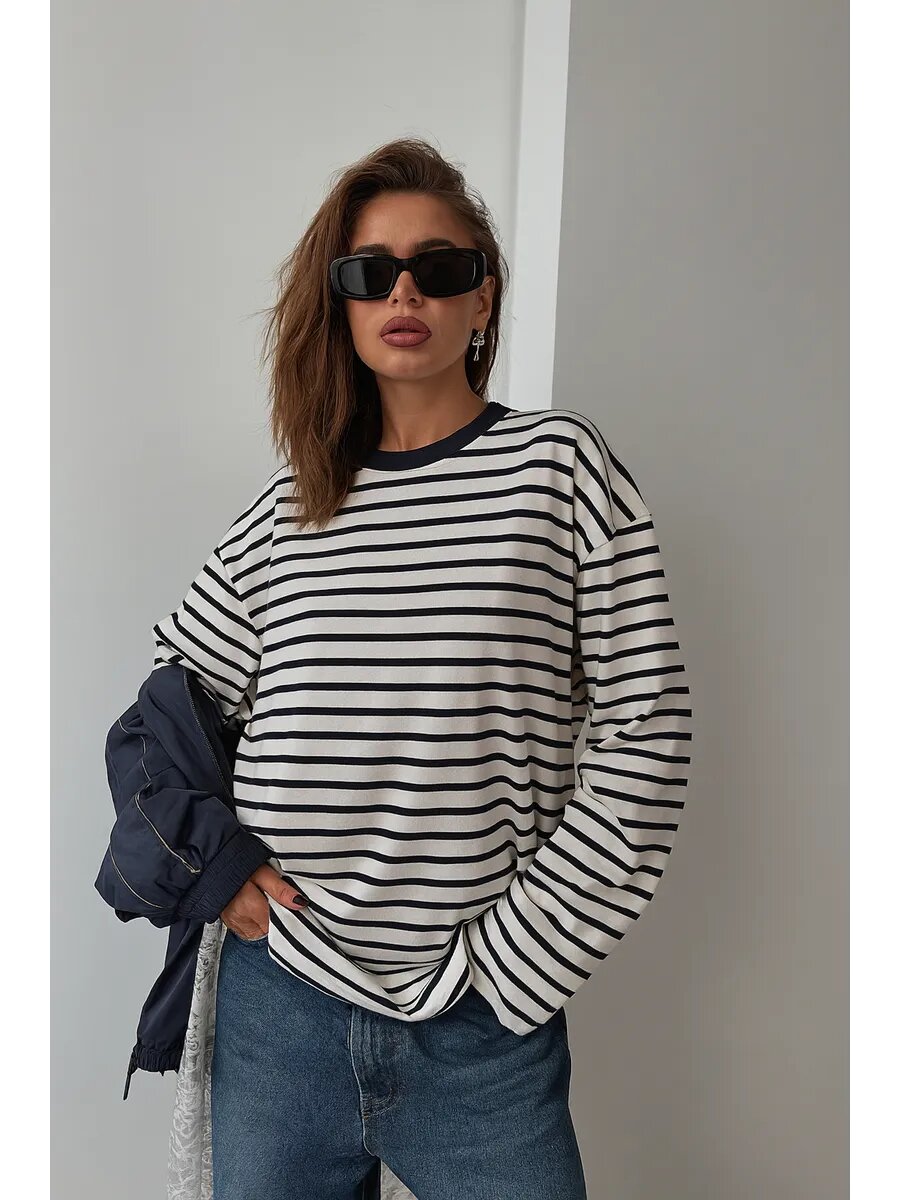 Лонгслив Для женщин