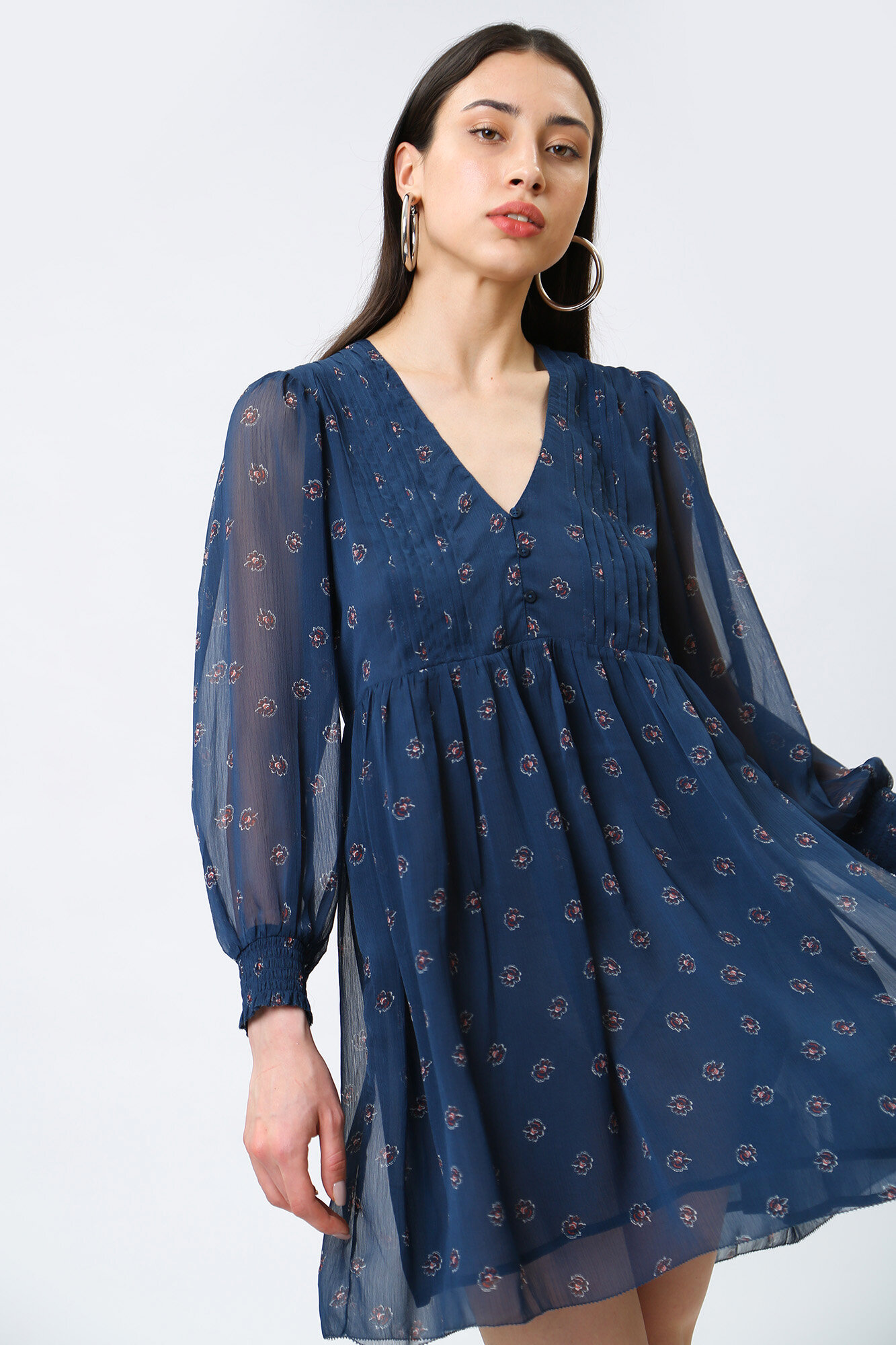 Платье Pepe Jeans