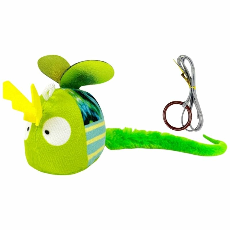 Дверной игрушечный аксессуар для кошек