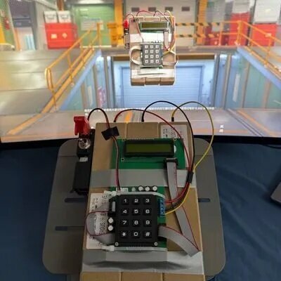 Xiaomi YouPin бомба с4, макет с4, DIY Музыкальная шкатулка MVP