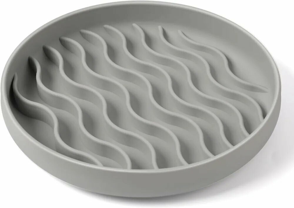 Миска для медленного кормления, Paws&Tails