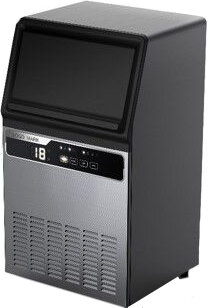 Льдогенератор VIATTO VA-IMC45