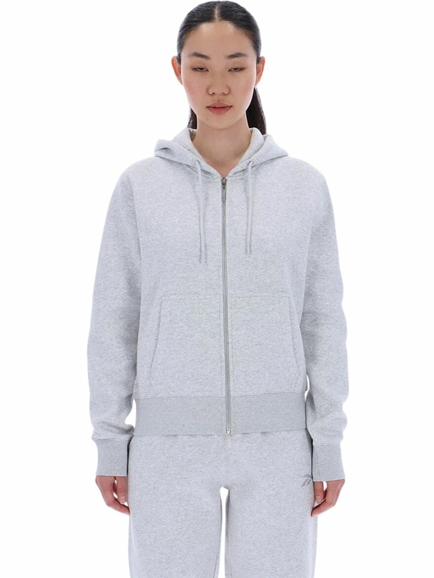 Толстовка спортивная Ariana Zip Through Hoody W