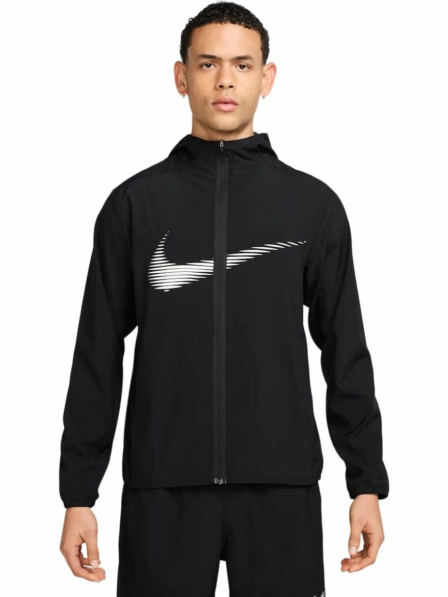 Куртка Form Dri-FIT Hooded Jacket