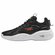 Кроссовки Reebok Solution, размер EU 42 стопа (27CM), черный