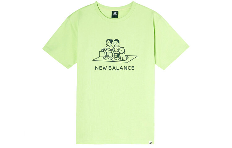 Майка New Balance