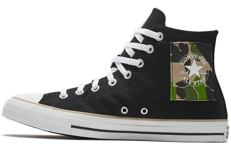 Кроссовки Chuck Taylor All Star
